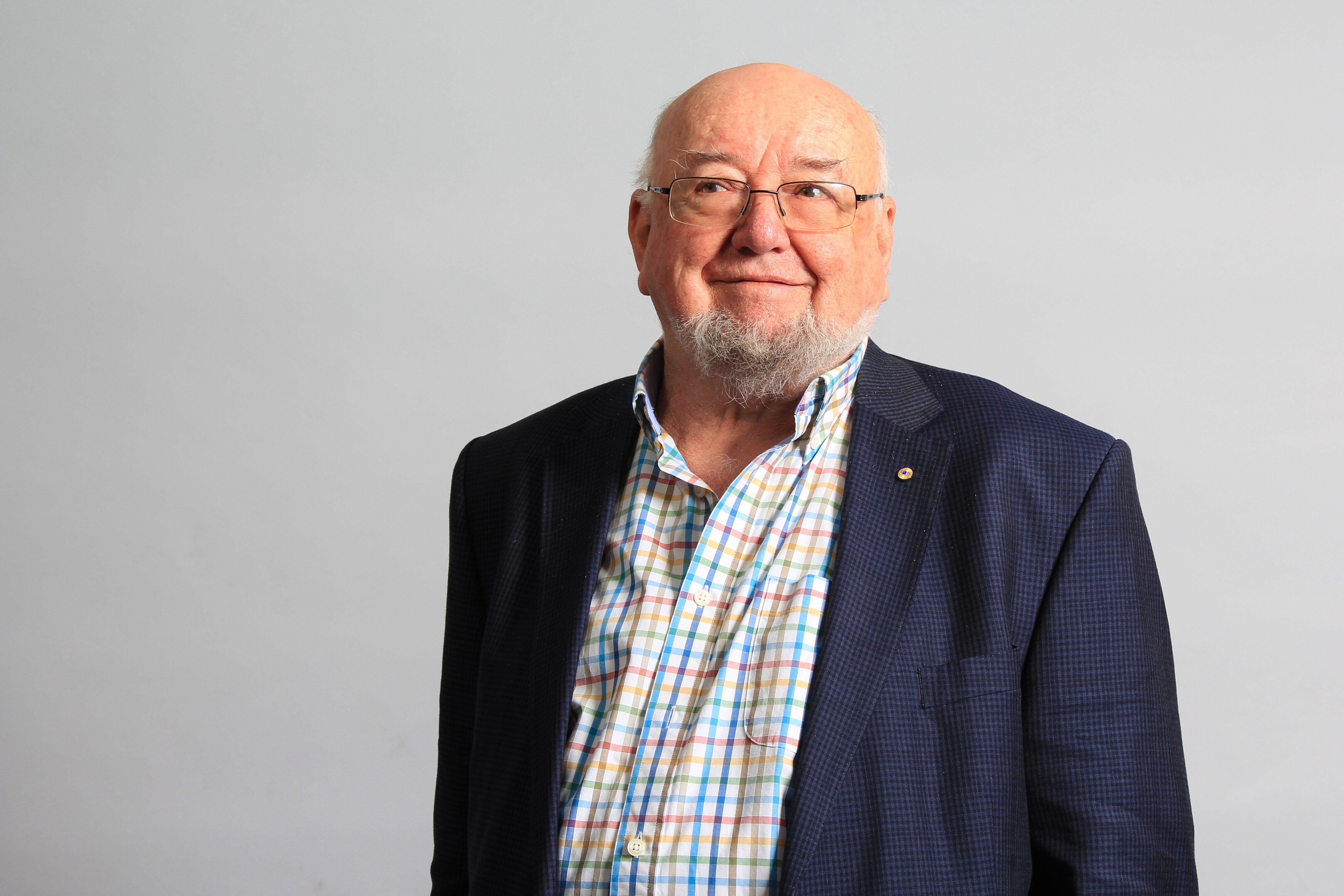 Tom Keneally explains why he can't let go of the damage done by the ...