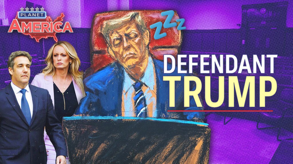 Planet America - ABC News