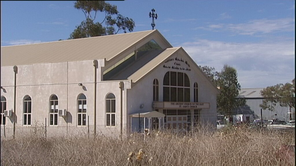 Parishioners may abandon church if controversial mosque project goes ...