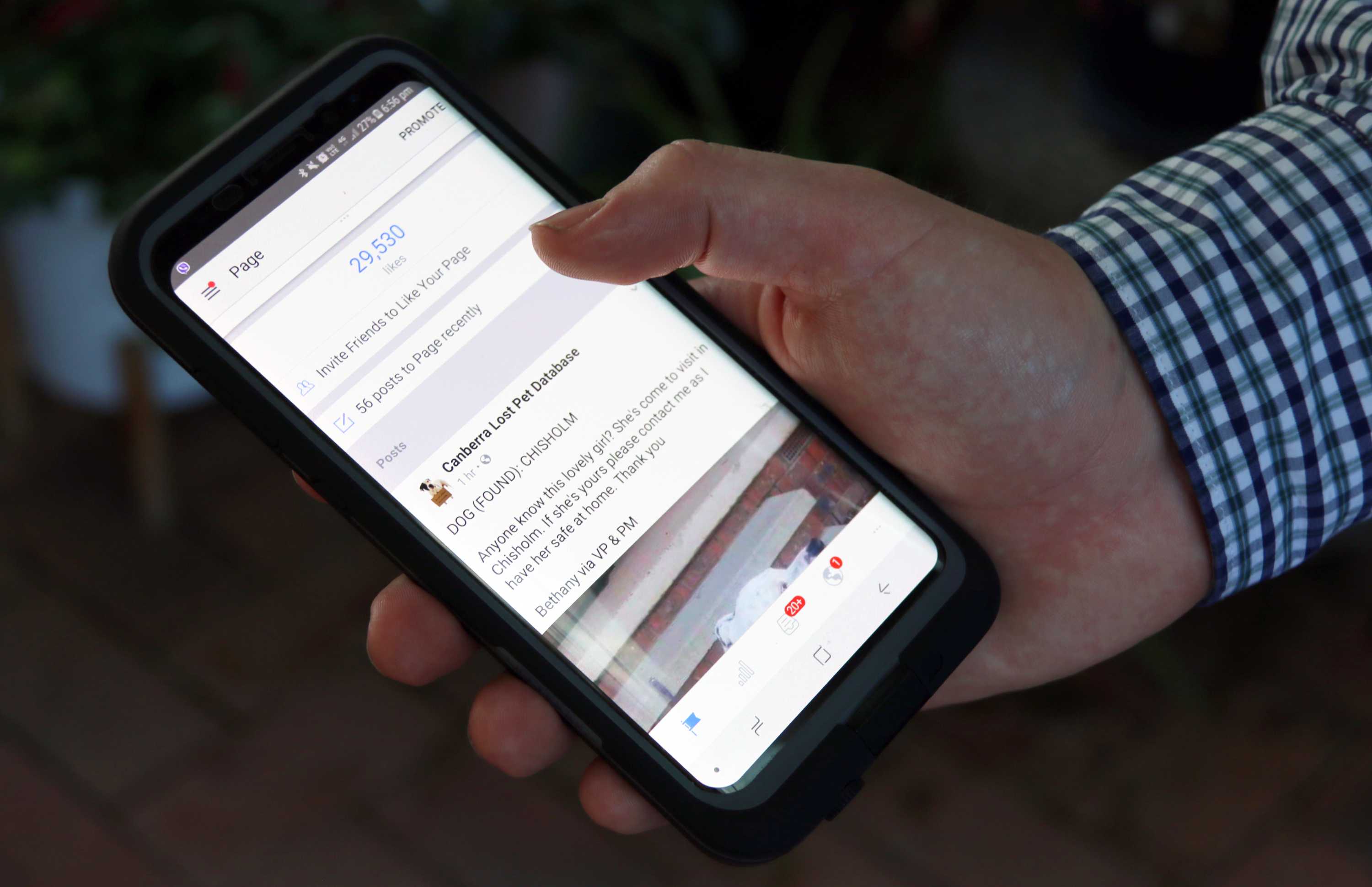 Sonya Gee - ABC News