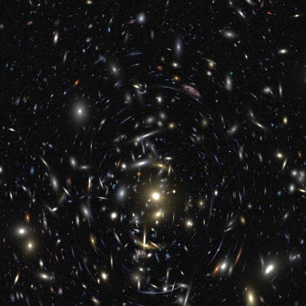 100 years since Slipher observed our expanding universe - ABC listen
