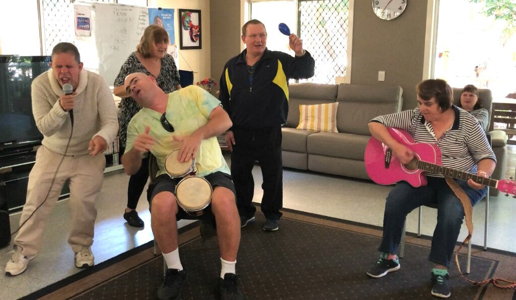 Disability no barrier for annual Battle of the Bands comp - ABC listen