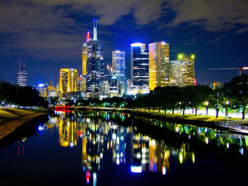 Doug Hendrie - ABC News