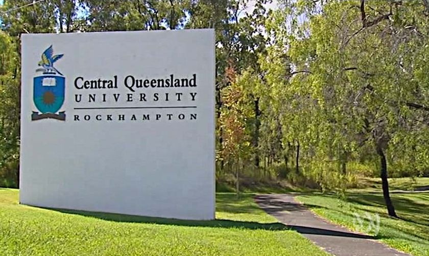 Good Universities Guide publishes 'flawed' ratings, Central Queensland ...
