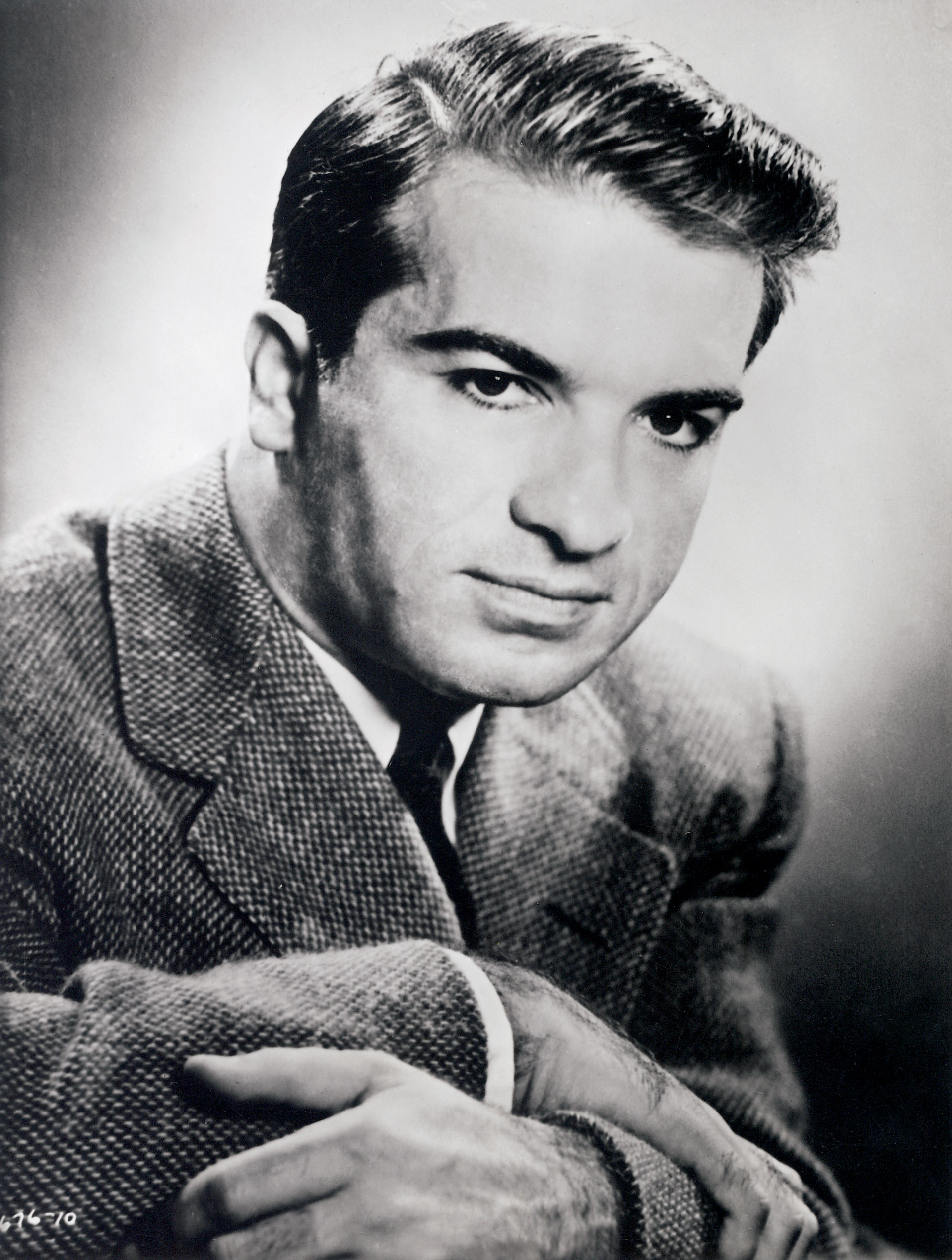 Violinist Ruggiero Ricci - ABC listen