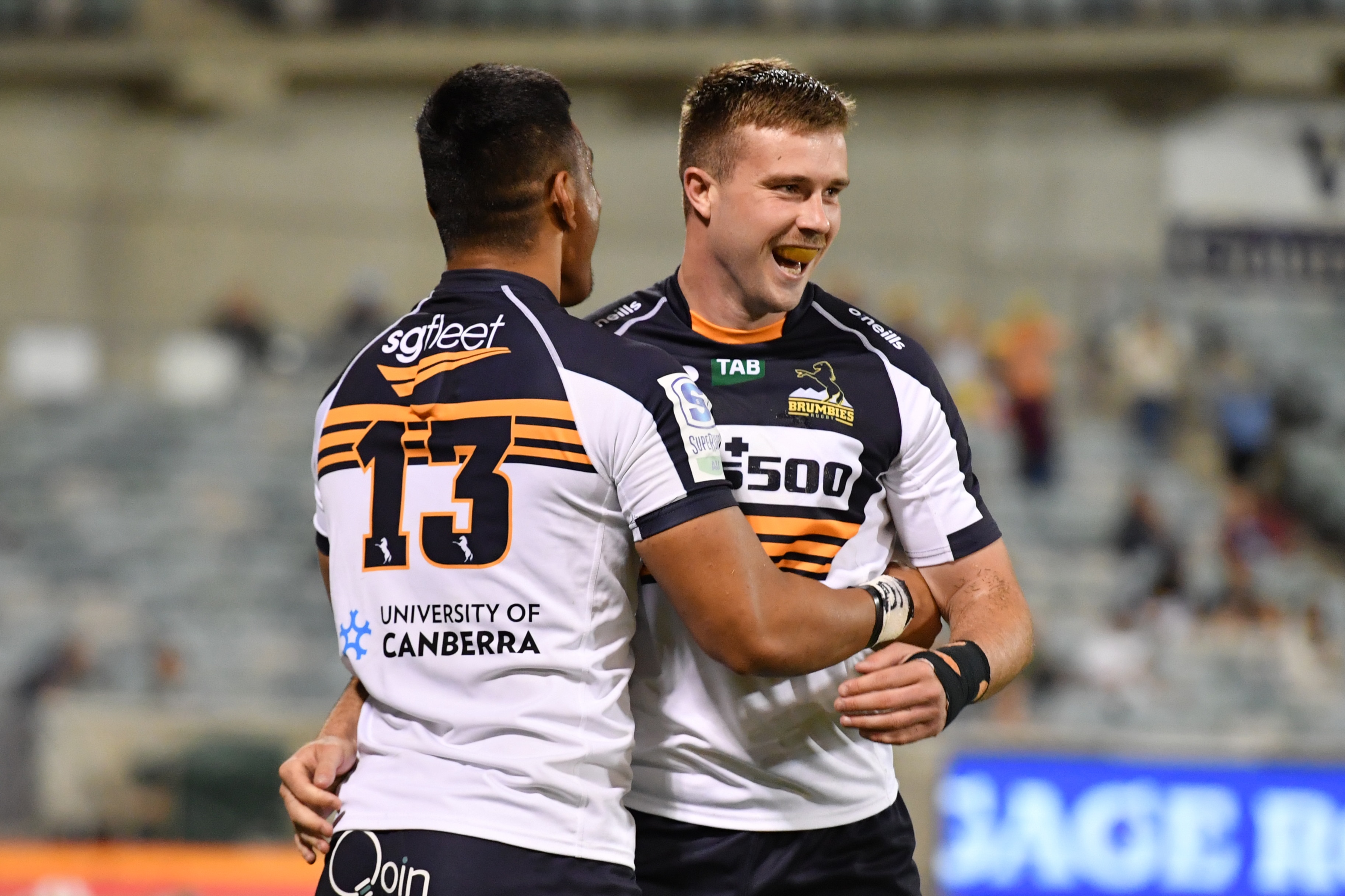 Wallabies prepare to face Ireland's Australia-born star Mack Hansen in ...