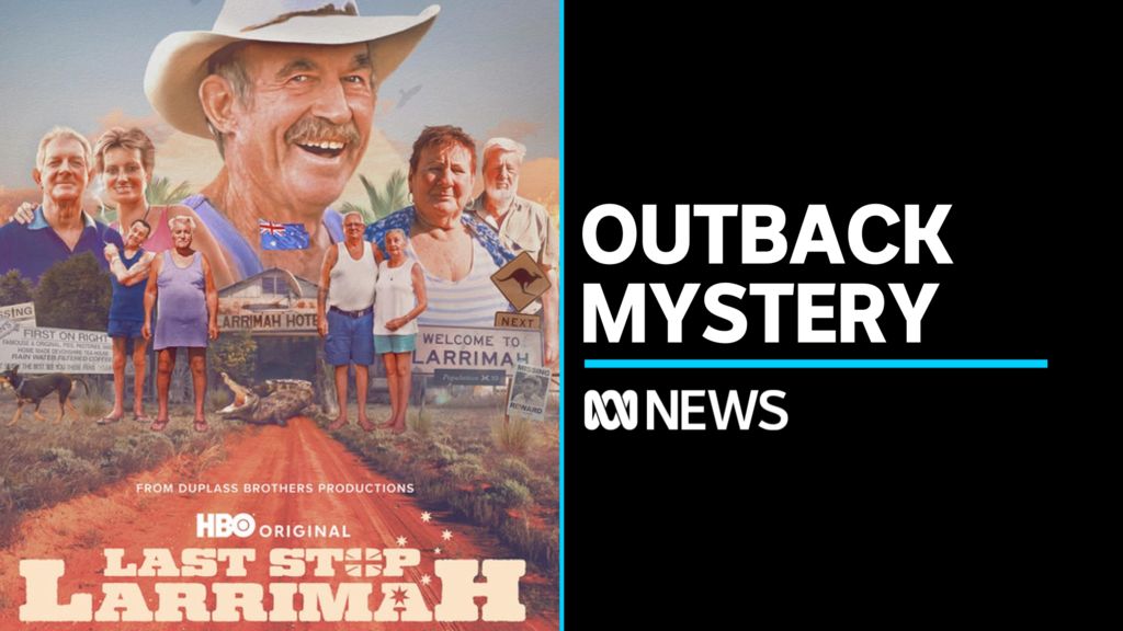 Australian outback mystery captivates millions around the world - ABC News