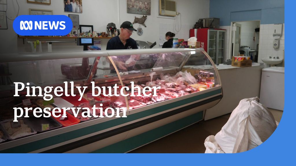 WA - Location - ABC News