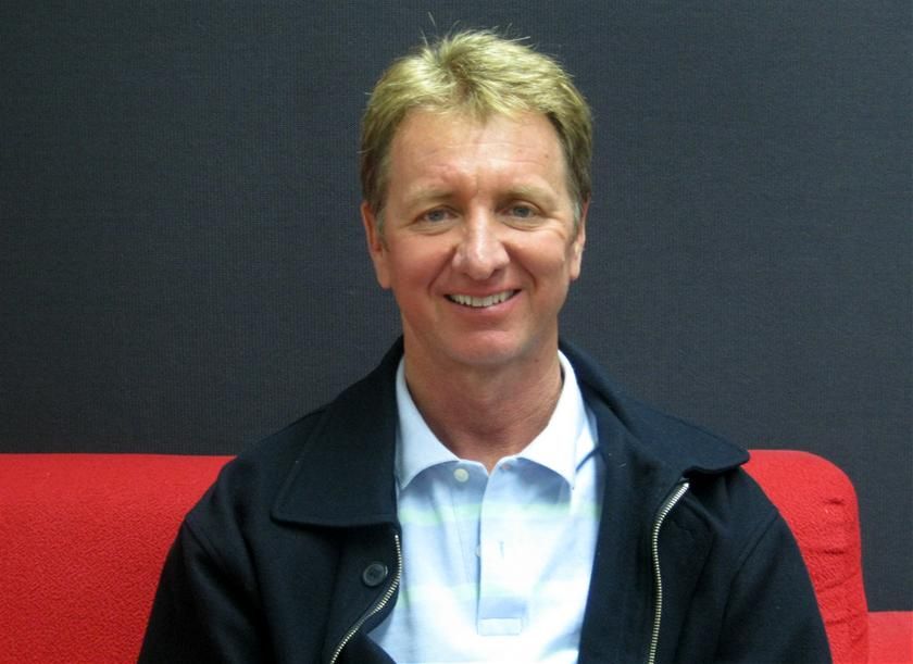 Michael Groom's adventures climbing the world's tallest mountains - ABC ...