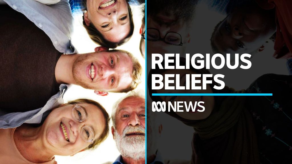 Australians are becoming less religious according to census data - ABC News