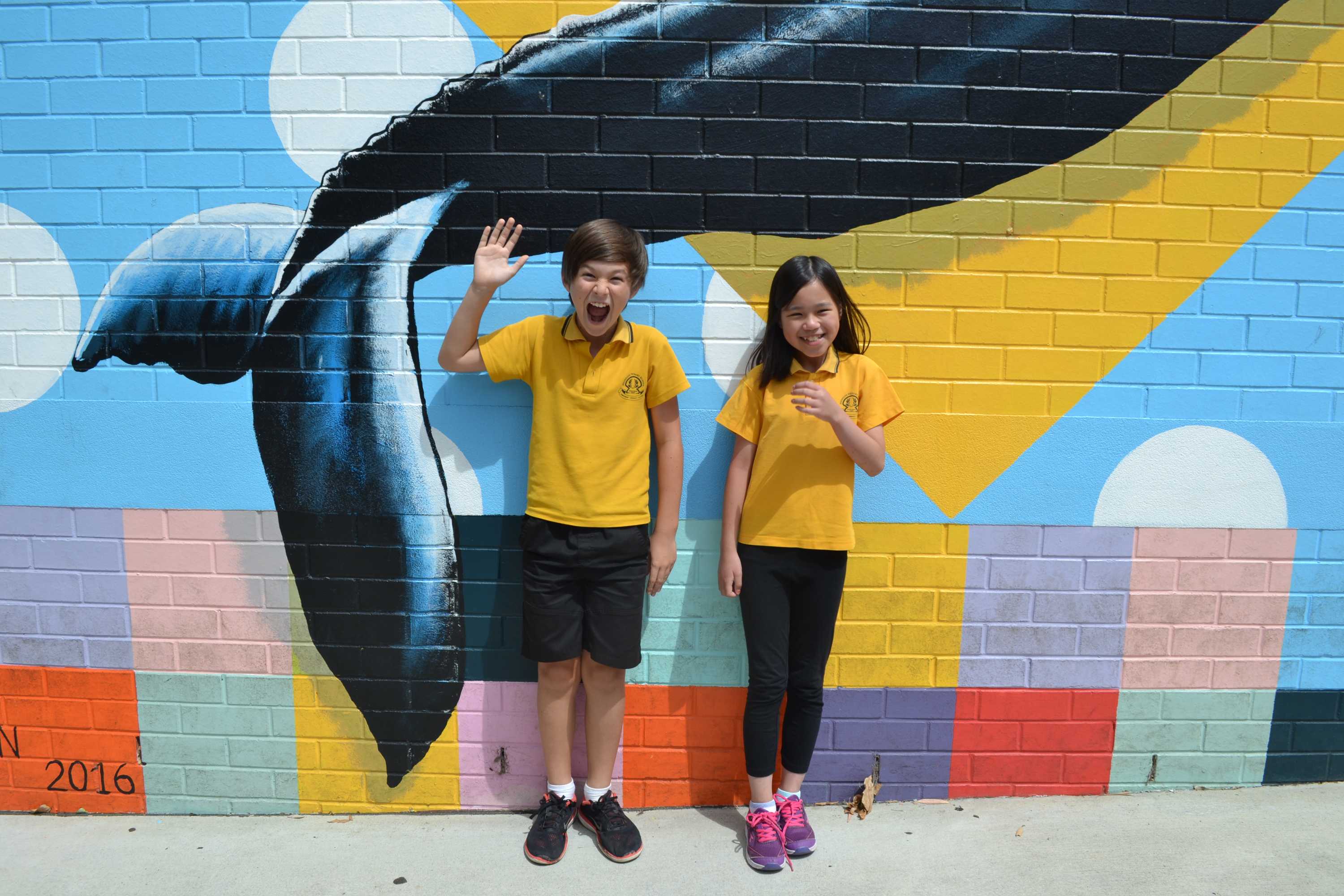 Eddie Ayres' foray into children's books, Sonam and the Silence - ABC ...