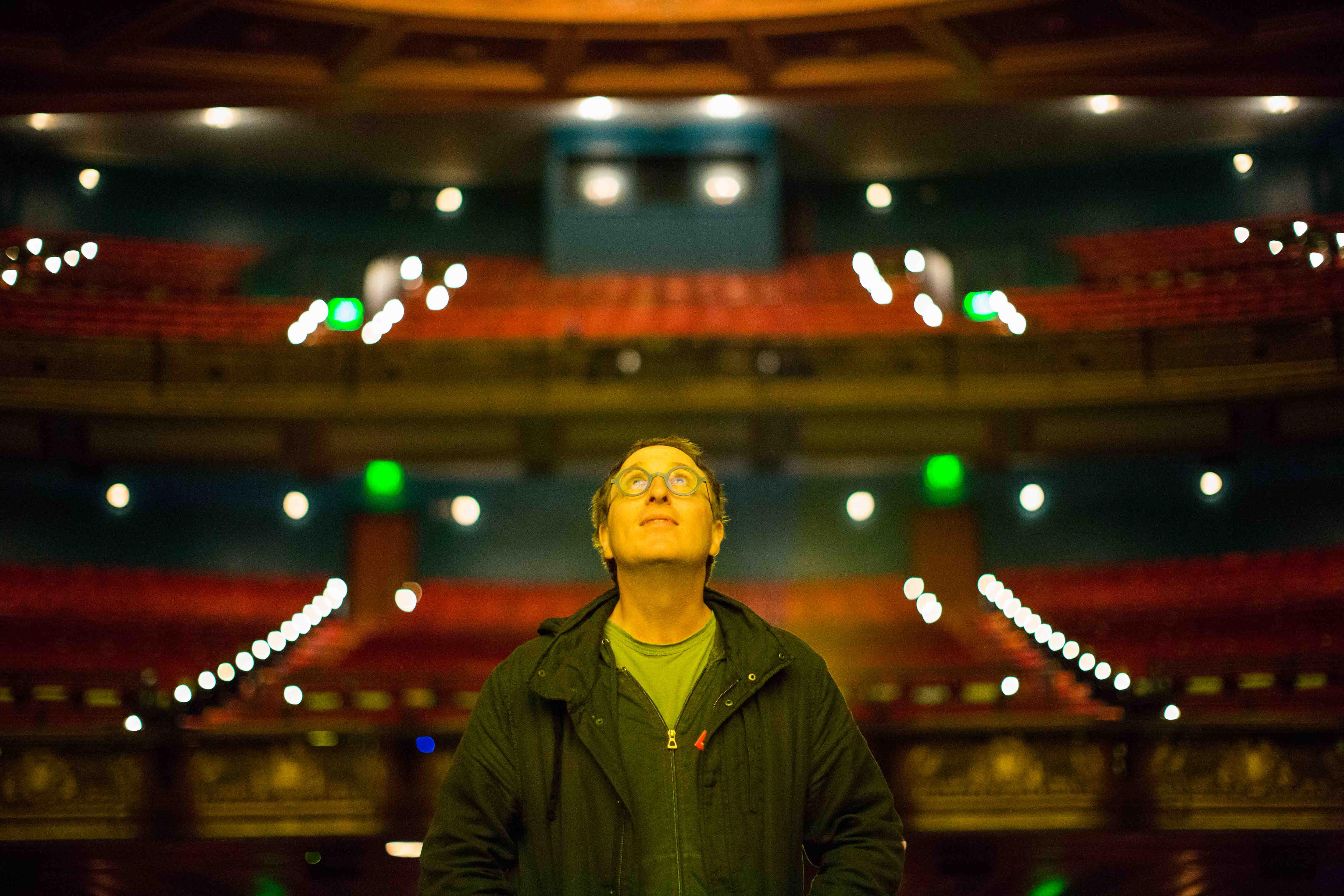 Jon Ronson revisits his search for psychopaths - ABC listen