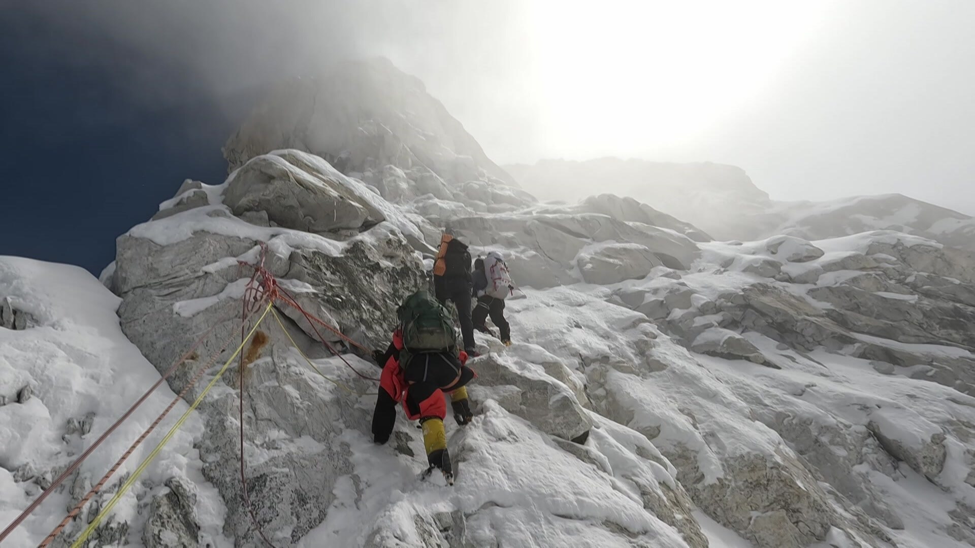 Oliver Foran has been training hard for his record attempt, which will ...