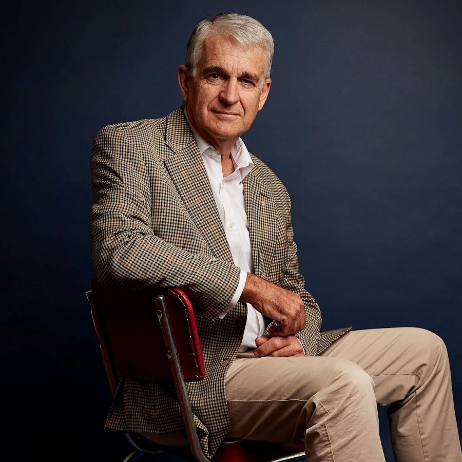 Conversations with John Anderson - ABC listen