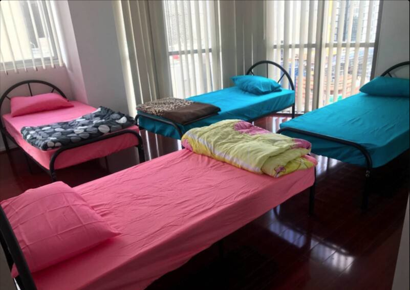 Room-sharing is on the rise in Australia's cities — and thousands are ...