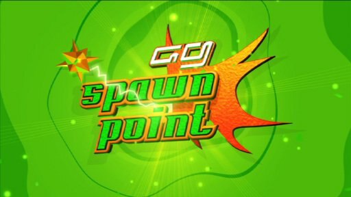 Welcome to Good Game Spawn Point! - ABC ME