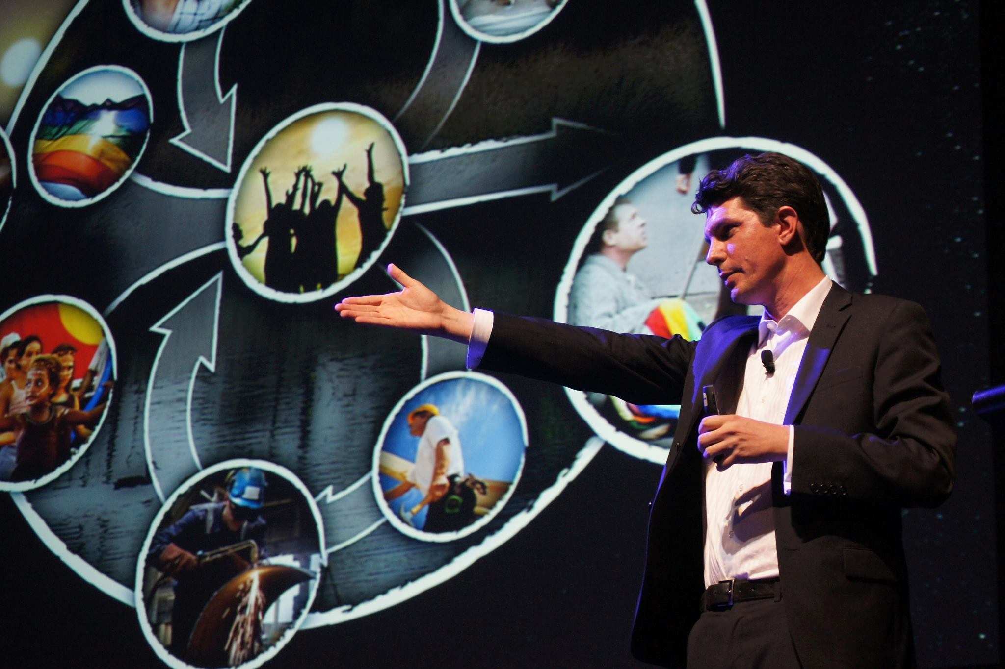 WA Senate election: Greens candidate Scott Ludlam hopes campaign ...