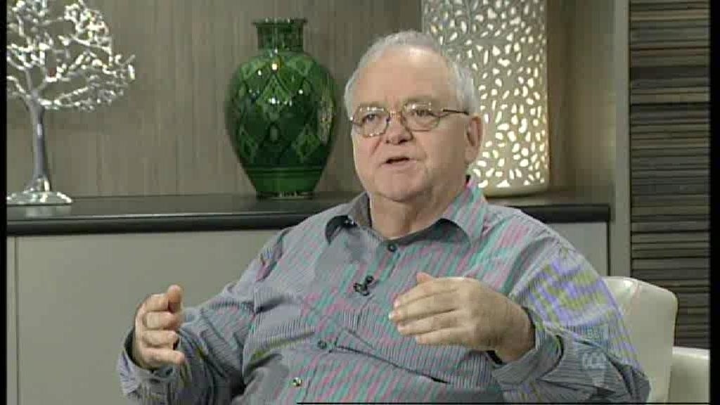 The Sunday Papers - ABC News