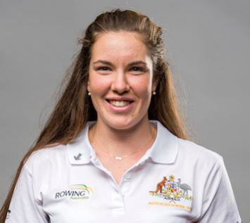 Rio 2016: WA rower Alexandra Hagan thrilled to be going to Olympics in ...