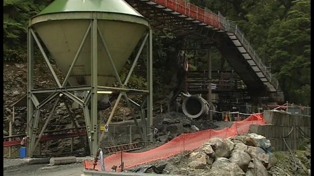 Pike River anniversary this weekend - ABC listen