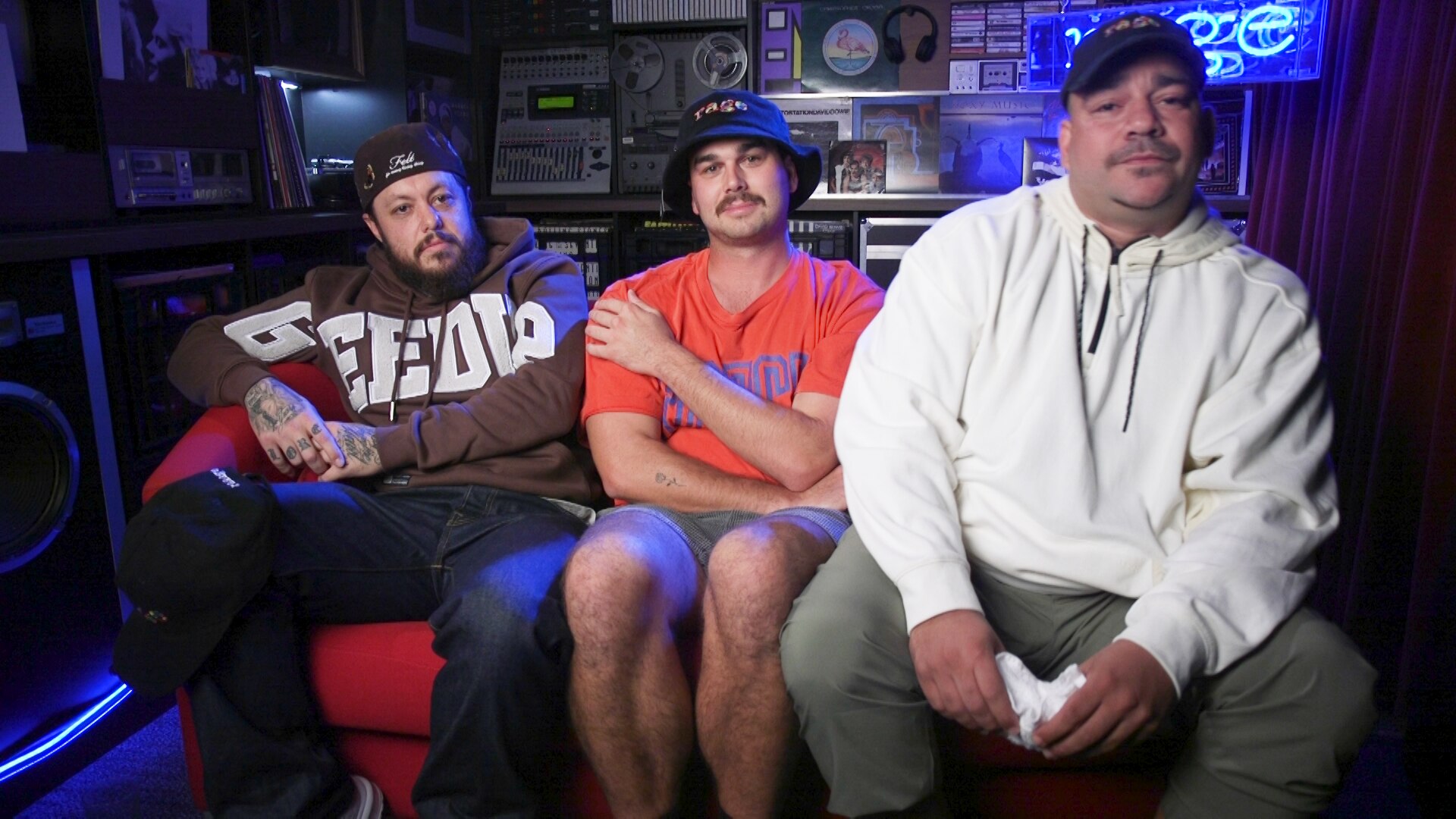 Video: 3% guest program rage - ABC Rage