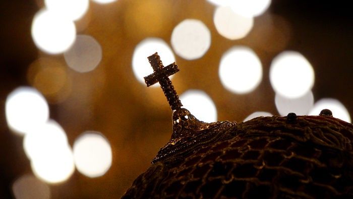 Is Orthodoxy finished? - ABC Religion & Ethics