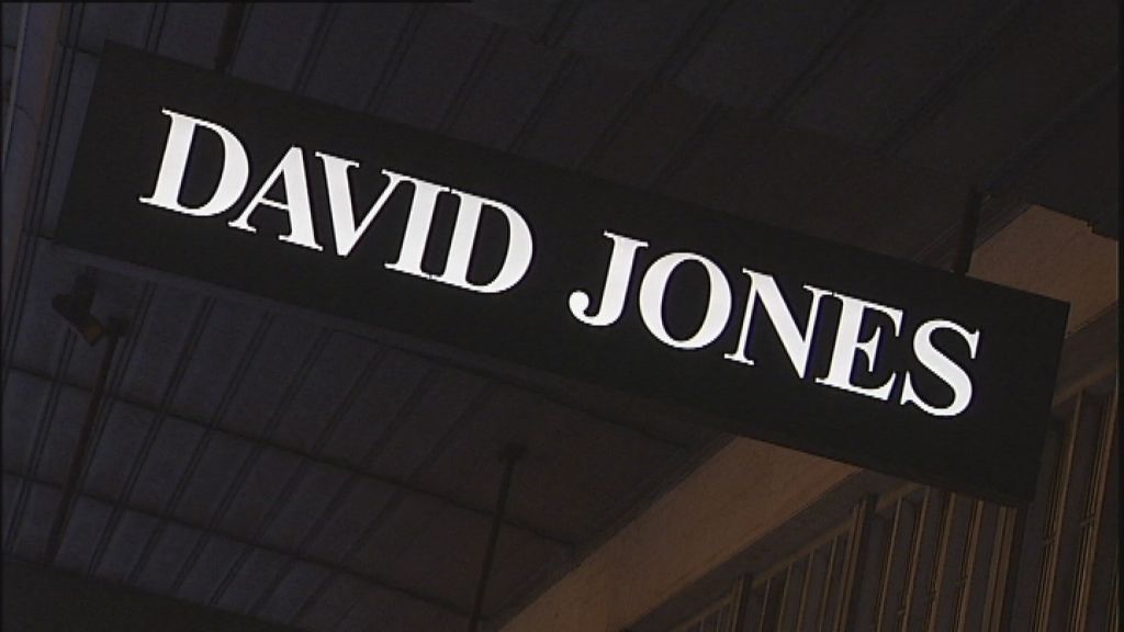 David Jones head office to move to Melbourne as Woolworths Holdings ...