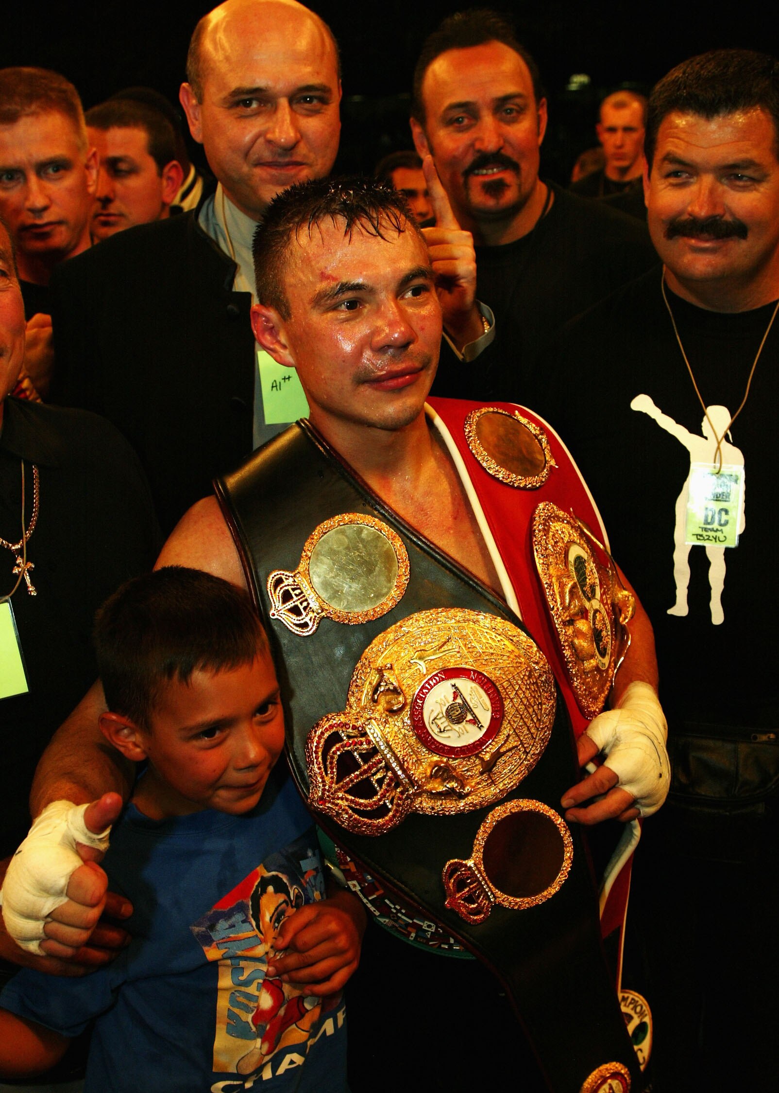 Tim Tszyu on the path towards greatness, with Las Vegas super fights ...