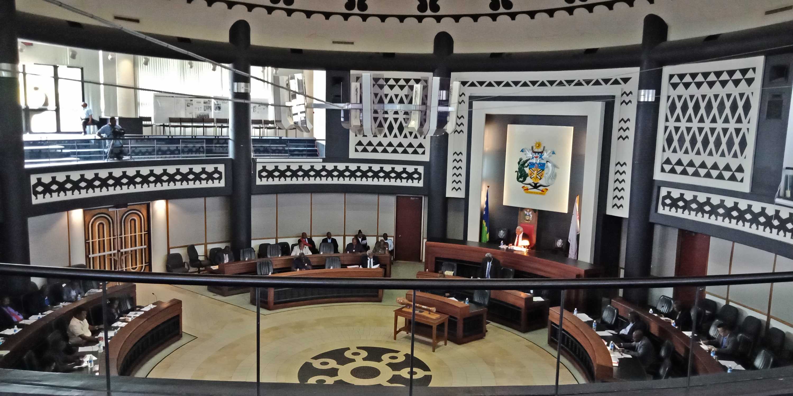 Solomons' government slammed over plan to delay elections - ABC Pacific