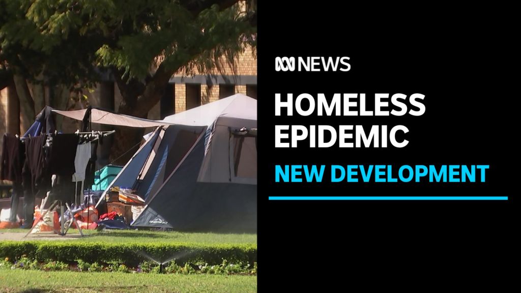 Homelessness - Topic - ABC News