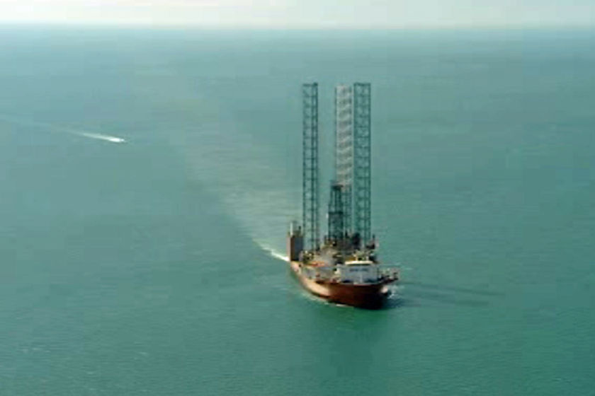 Oil spill emergency off WA coast - ABC News