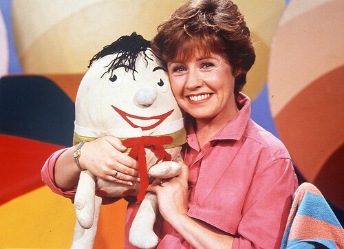 Play School: the early years - ABC listen