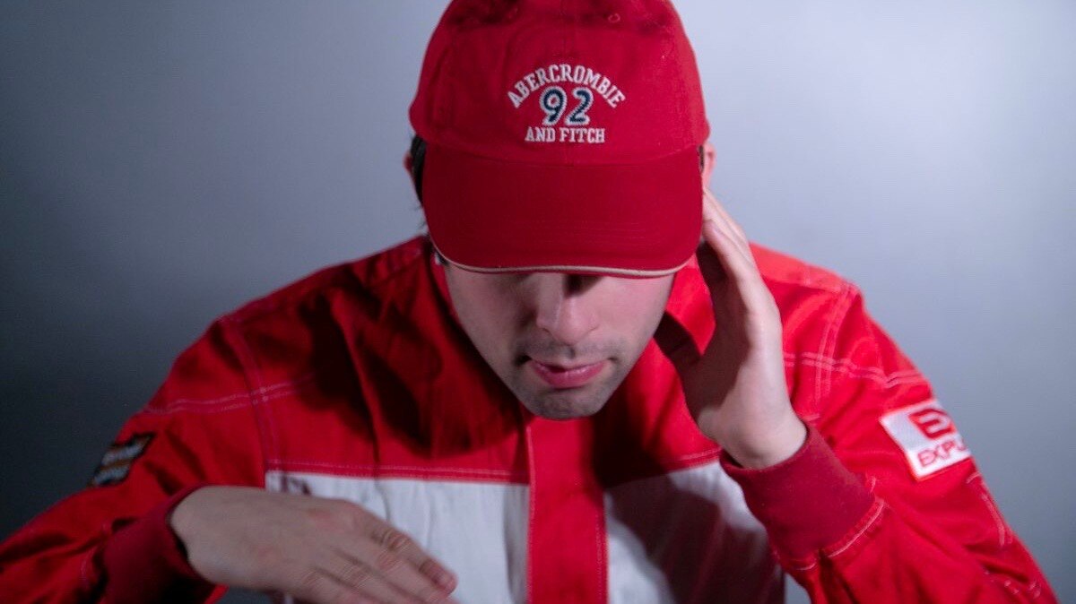 DJ Python is a master of hypnotic minimal beats - ABC listen