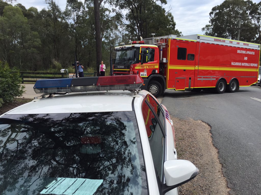 Man dies after fire breaks out at oil-reclaiming business on Gold Coast ...