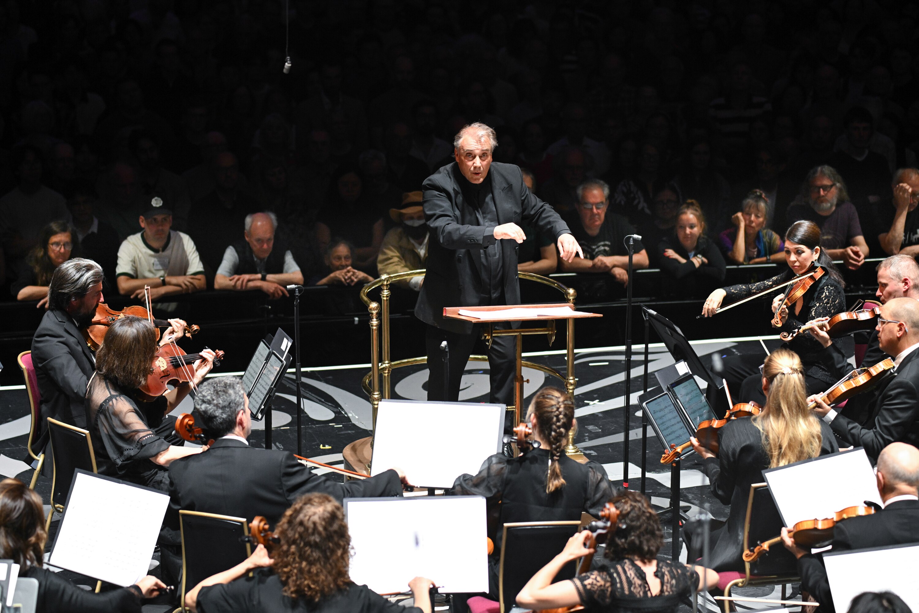 2025 Proms: Melbourne Symphony Orchestra - ABC listen
