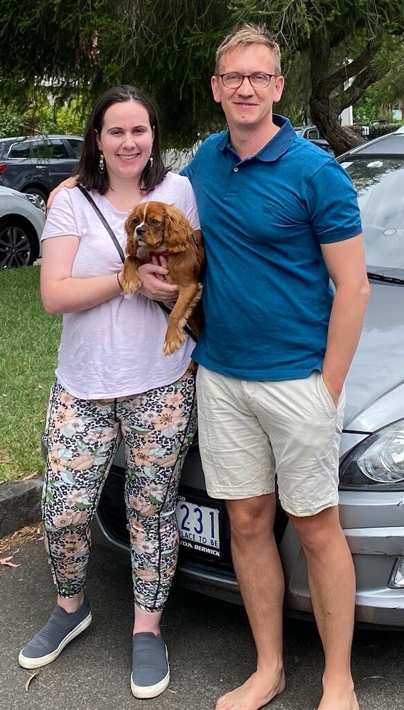 Government MP Julian Hill joins calls for total ban on genetic tests in ...