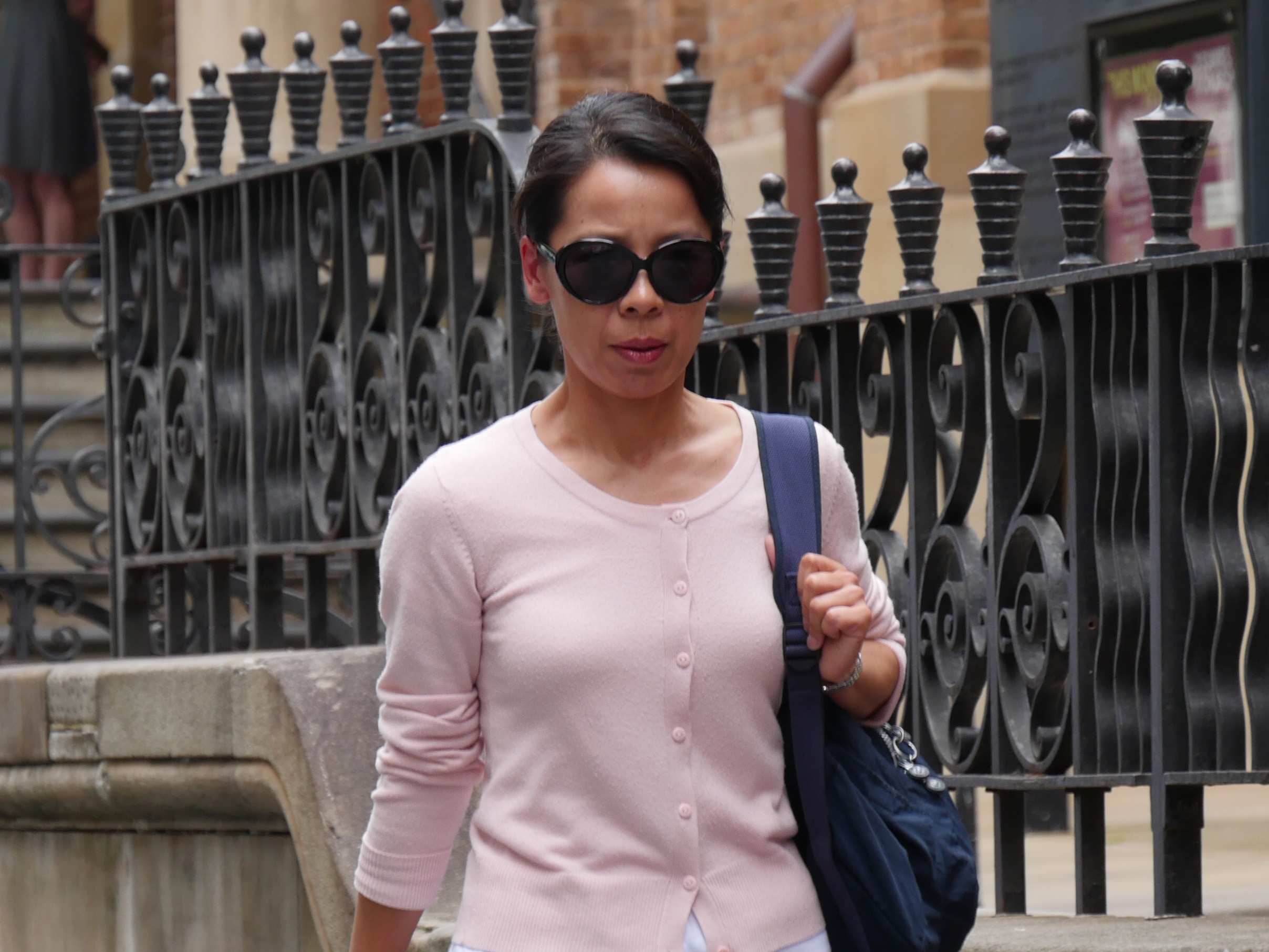 Robert Xie loses appeal against convictions over 'brutal' Lin family ...