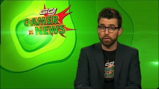 Gamer News - ABC ME