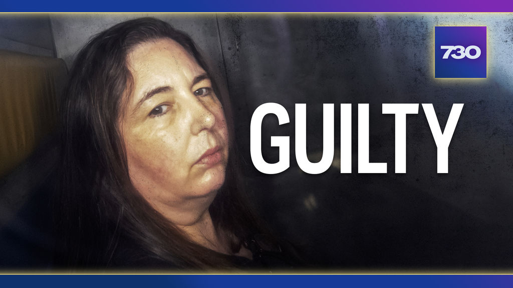 Erin Patterson found to have murdered three relatives with death cap ...