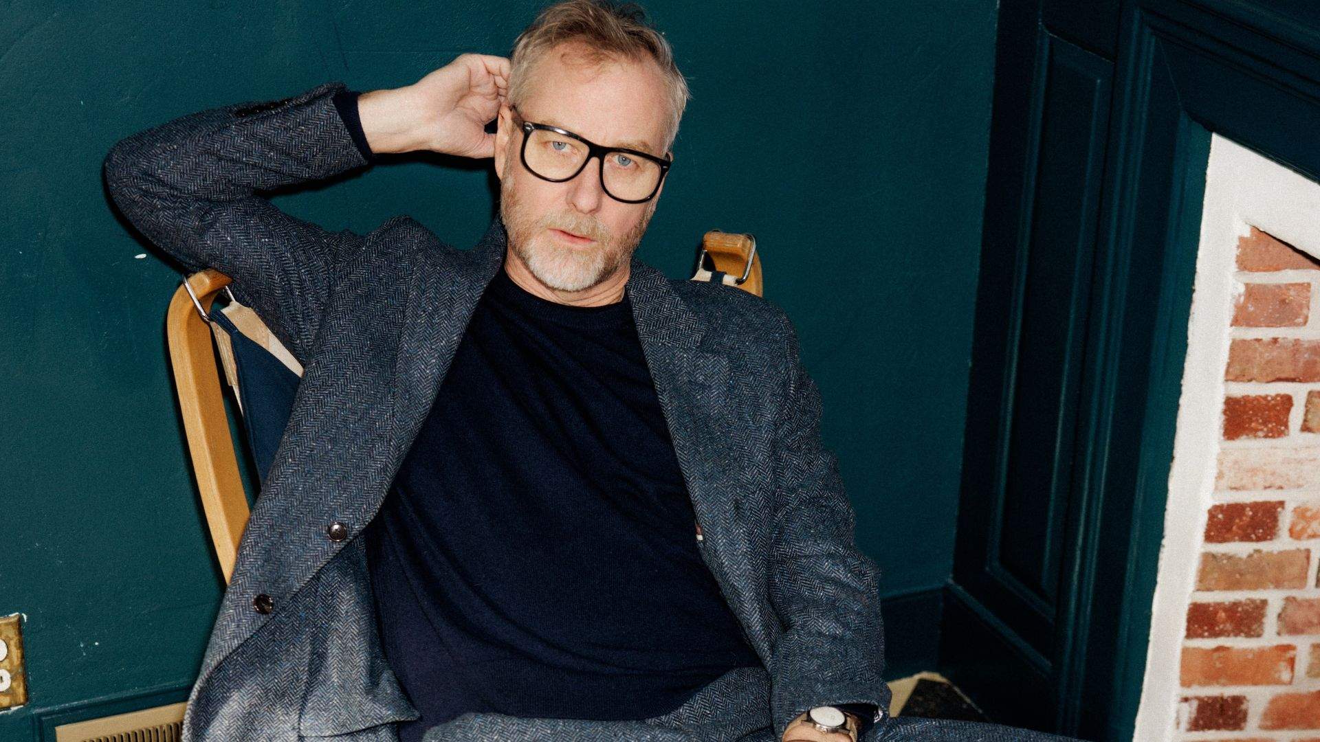 Matt Berninger on going solo, sad dad music, and accidentally ...