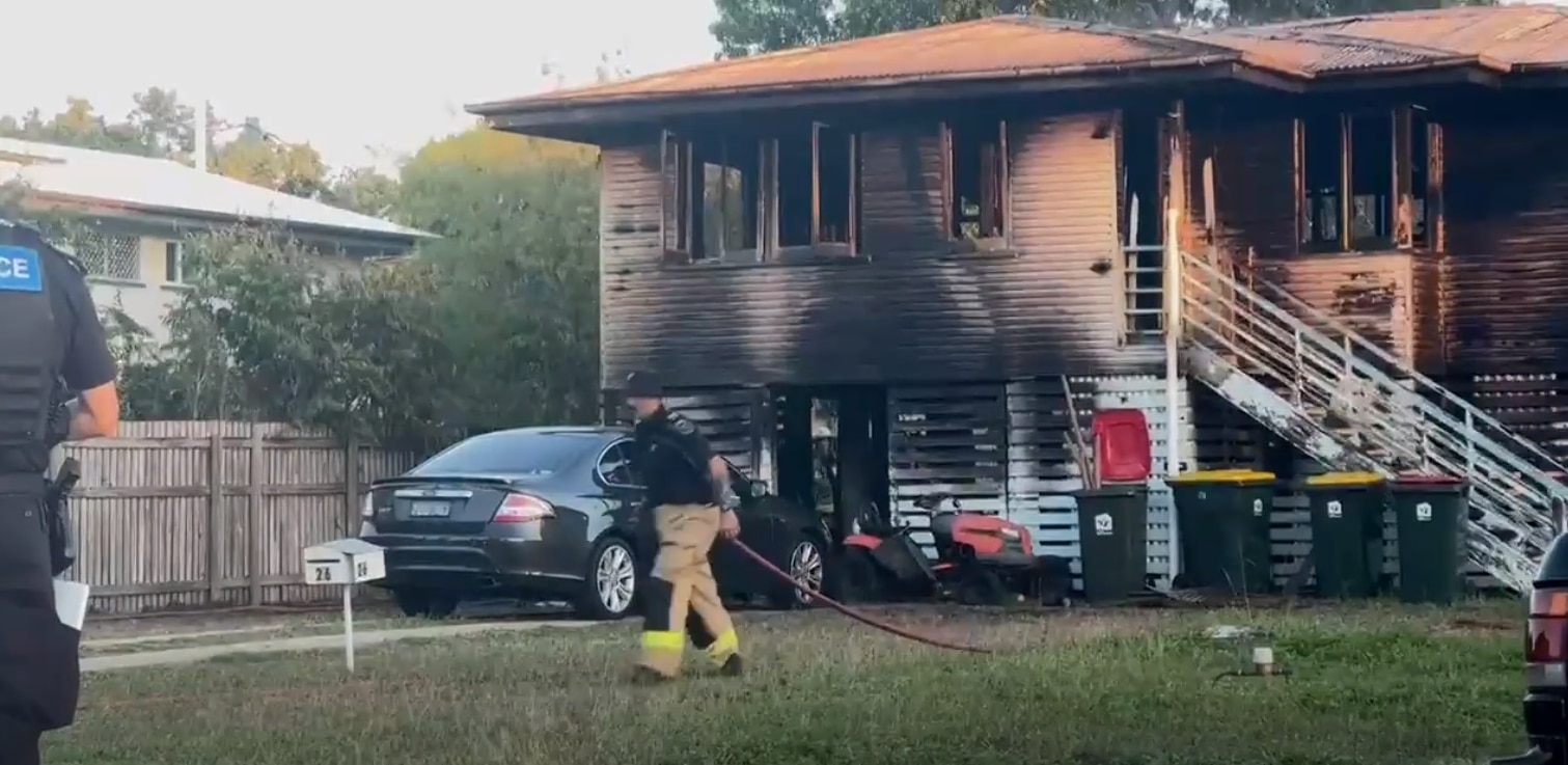 House Fires - Topic - ABC News