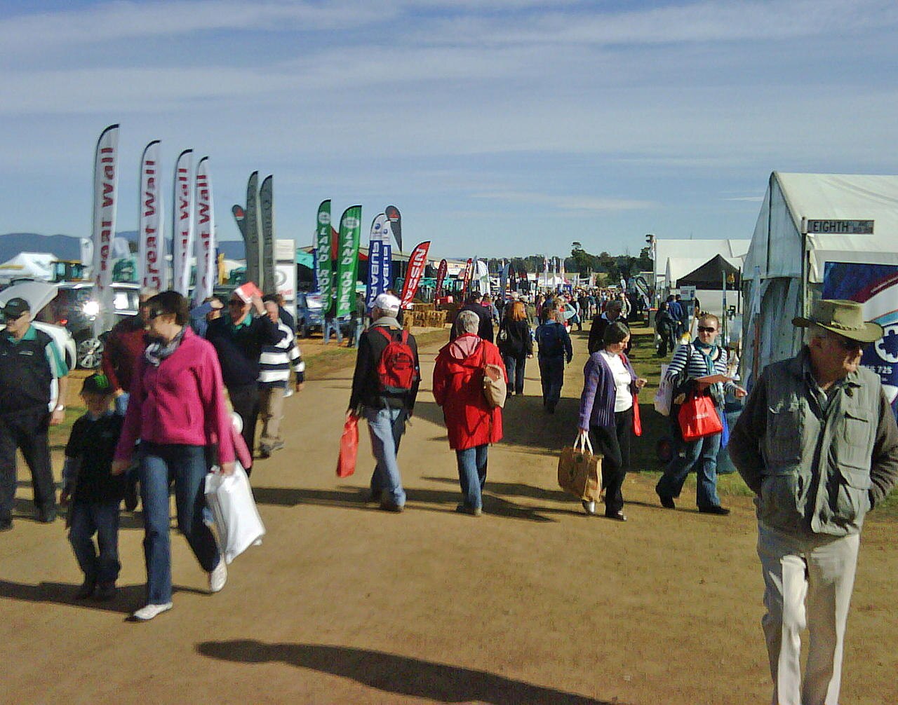 Tasmanian Country Hour - ABC listen