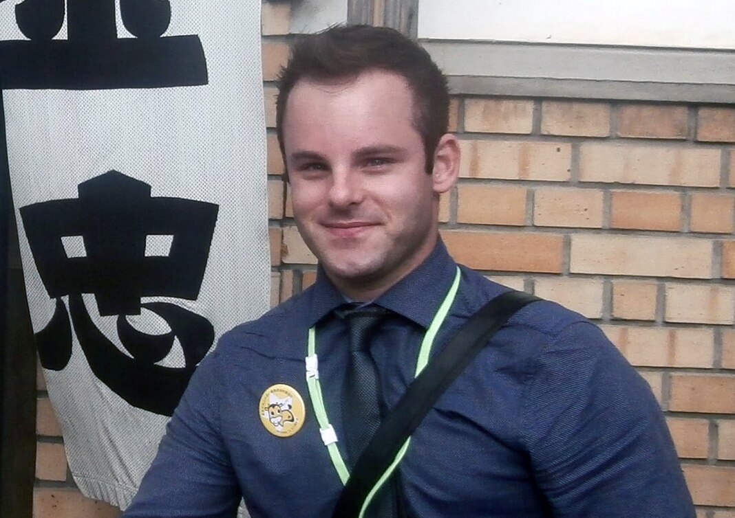 Catholic teacher Mathew Reale jailed over child porn ring involving A ...