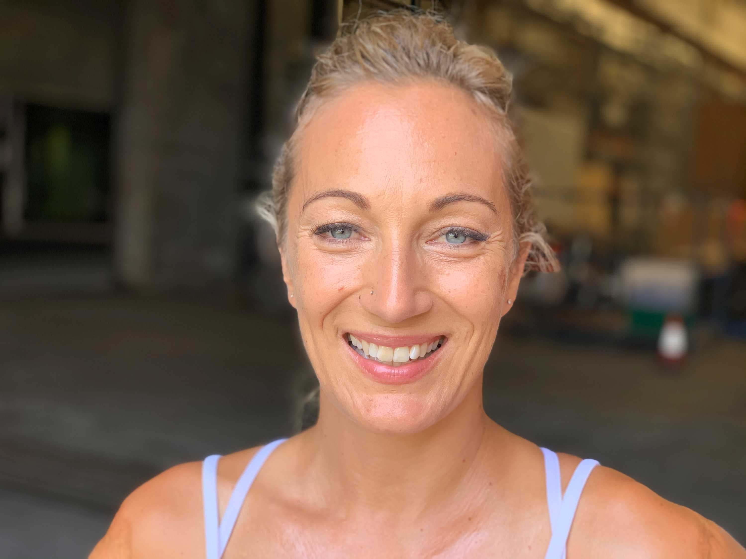 Patrick Galloway - ABC News