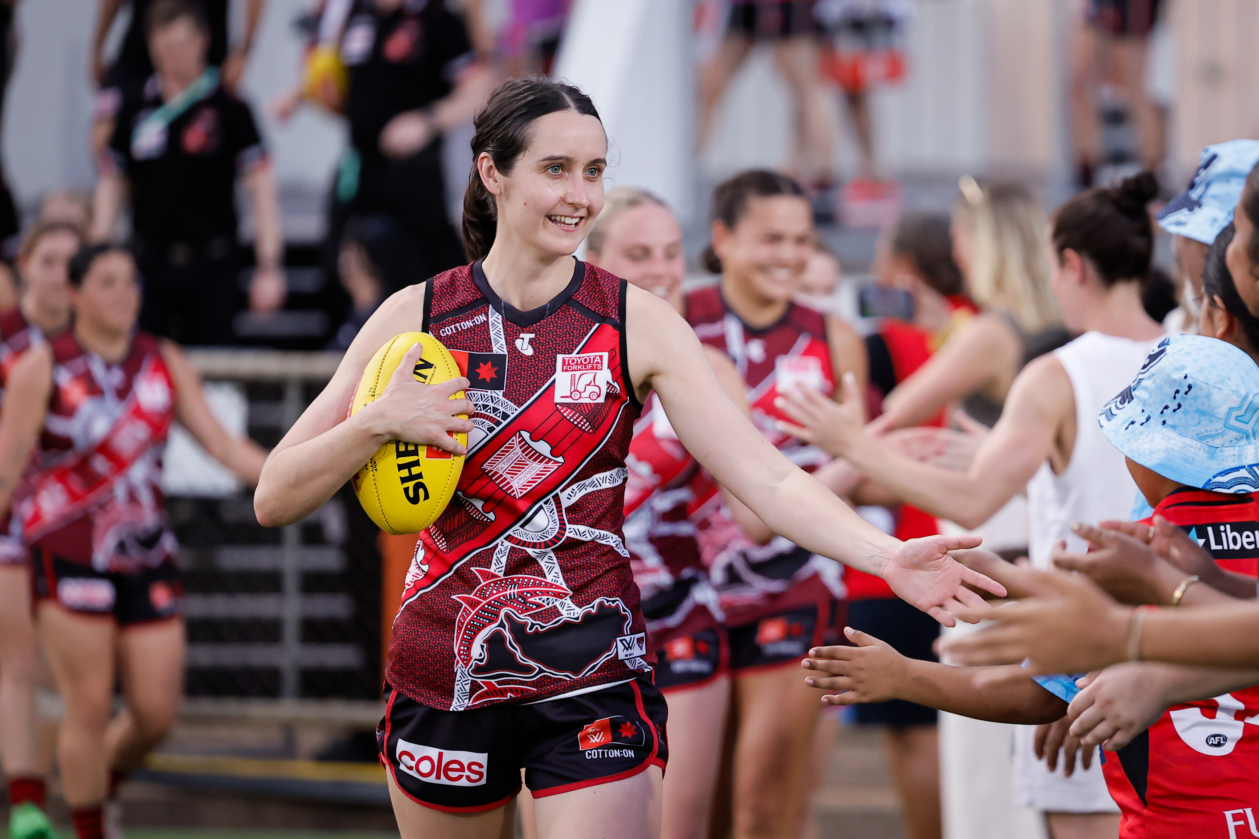 A timeline of the bizarre three-year run of controversy leaving ...