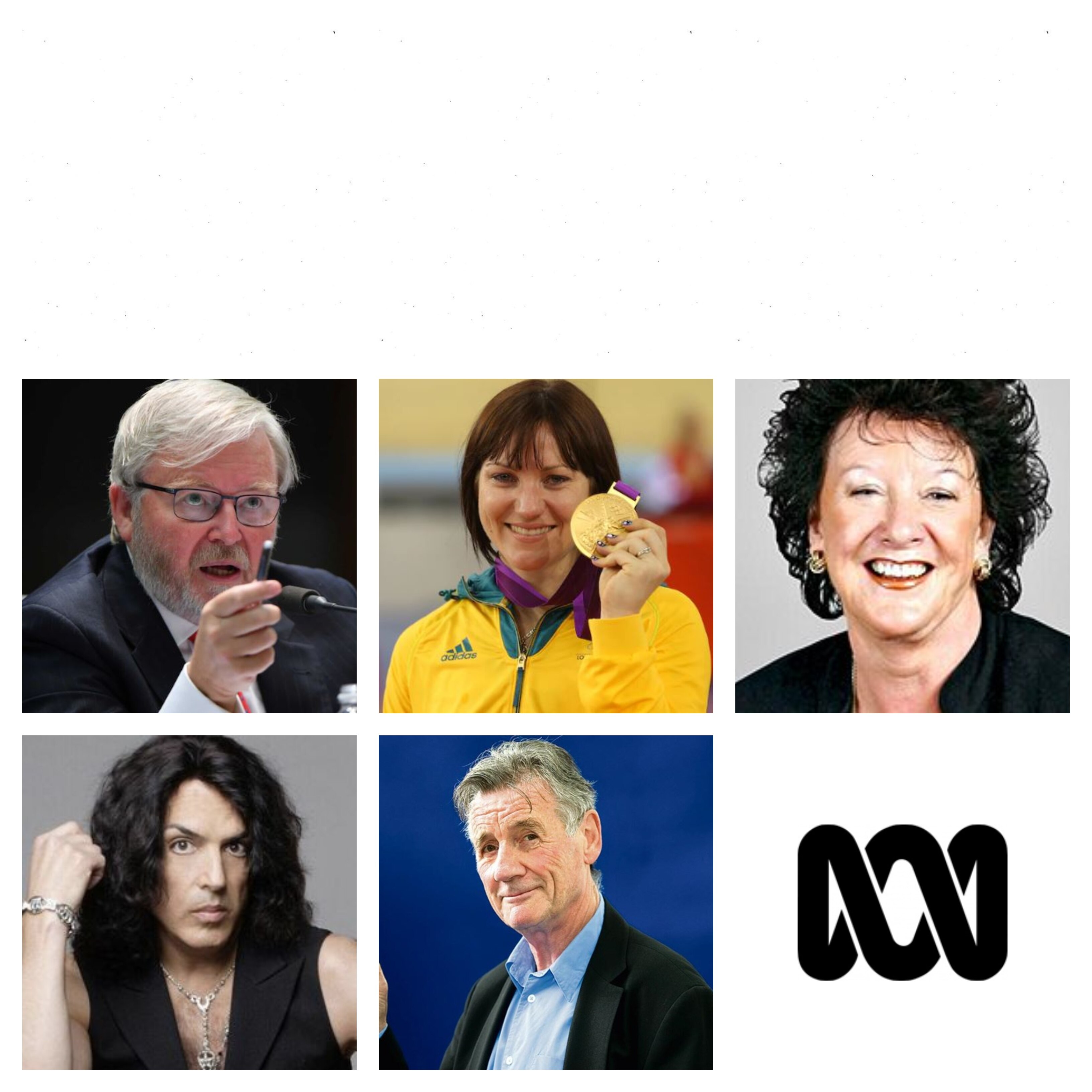 Afternoons - ABC listen