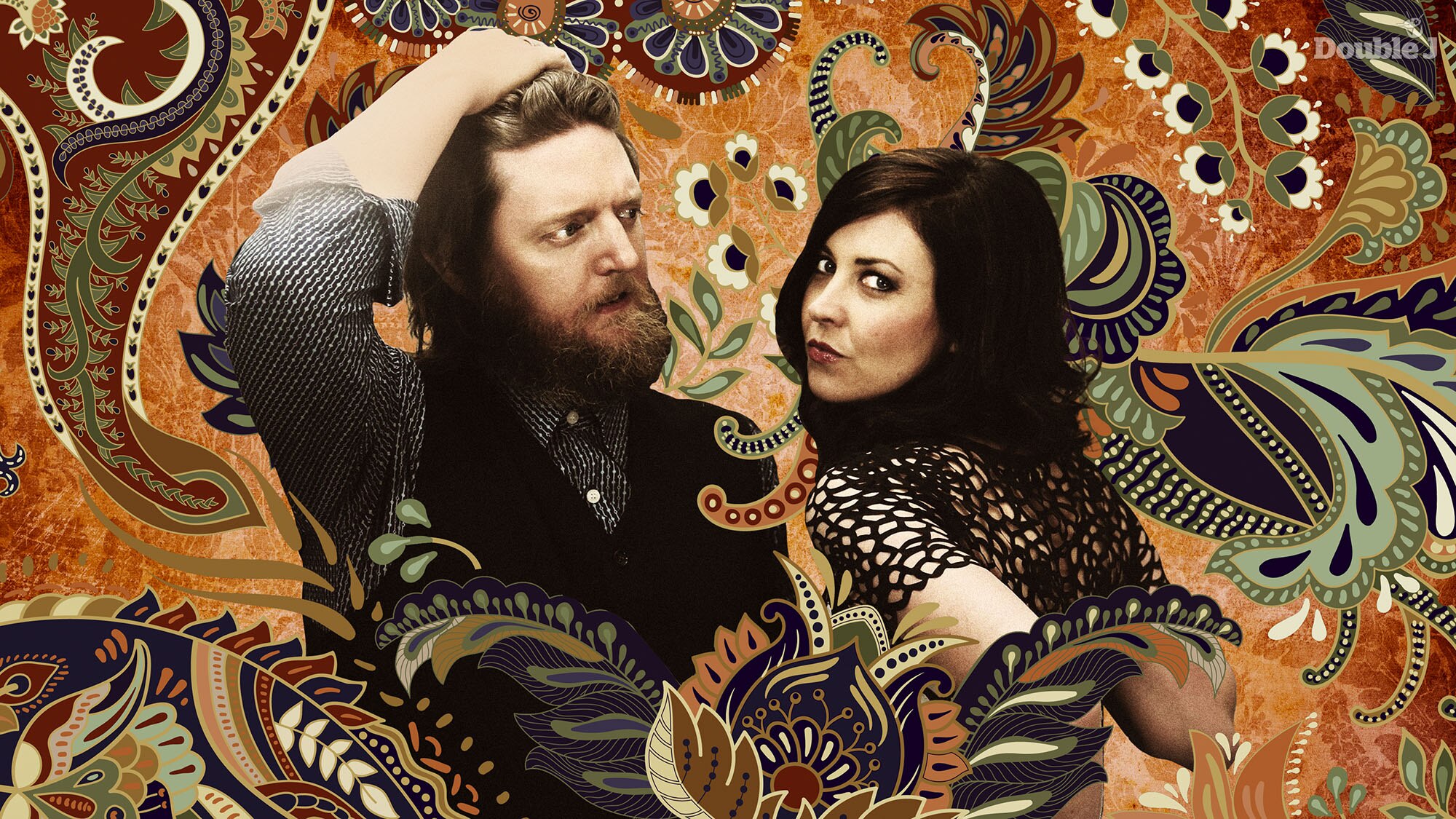 The Audreys - ABC listen