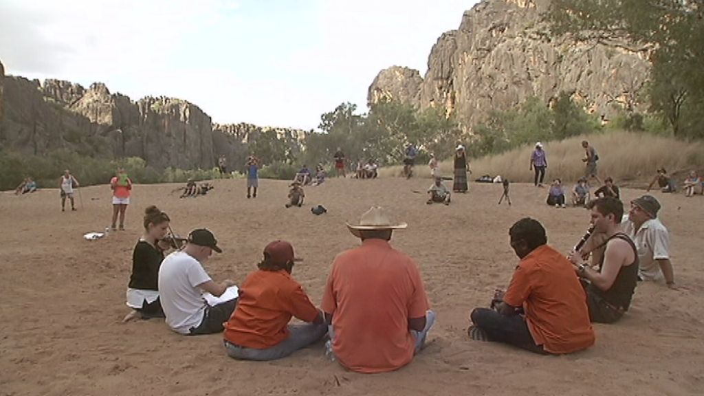 Jandamarra, story of Indigenous freedom fighter, set for Sydney Opera ...