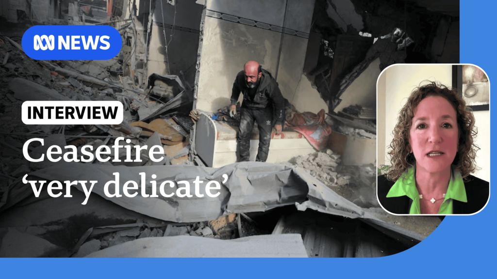 News Breakfast : ABC iview