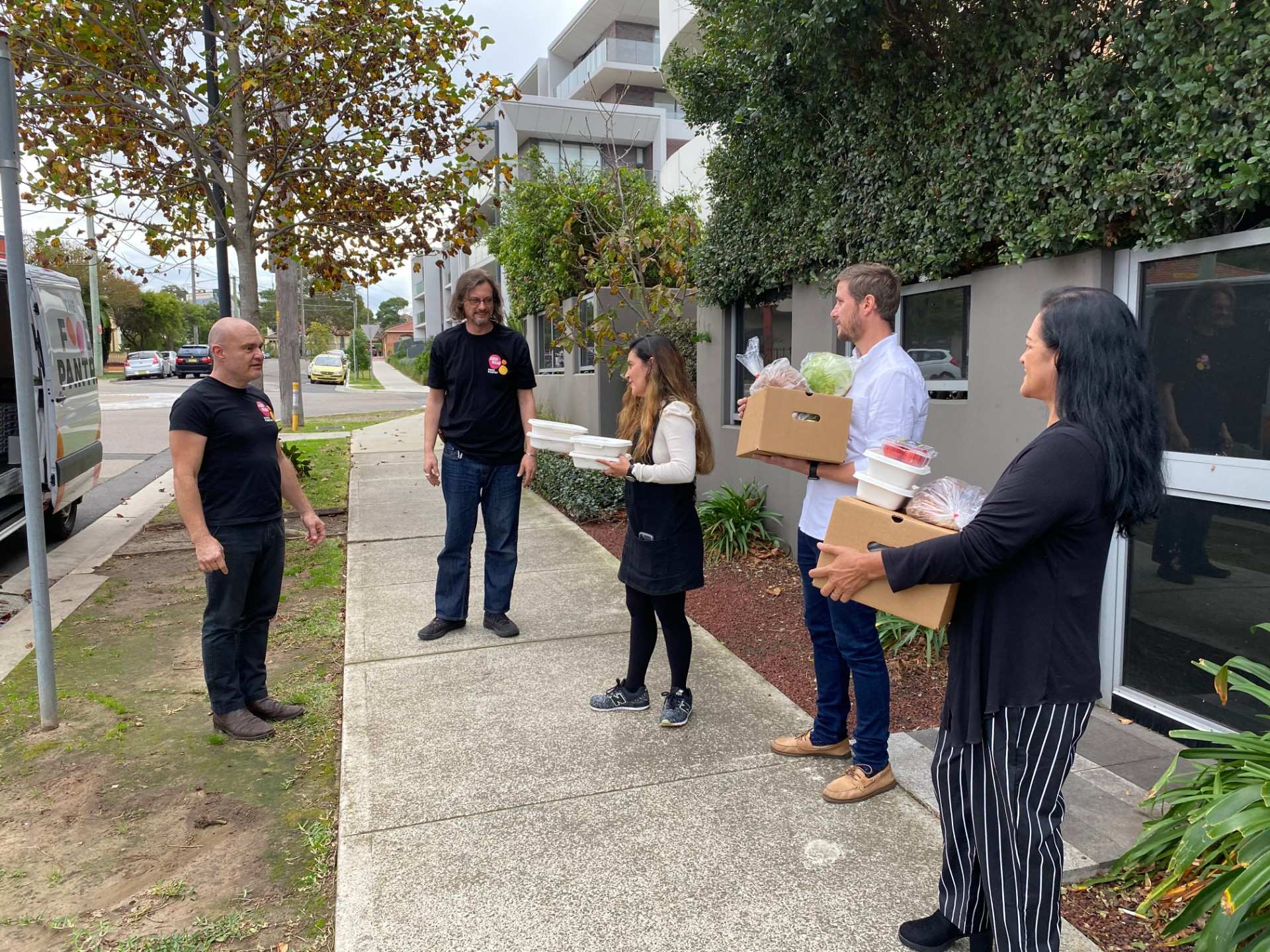 Coronavirus lockdown leaves international tourists stranded in ...